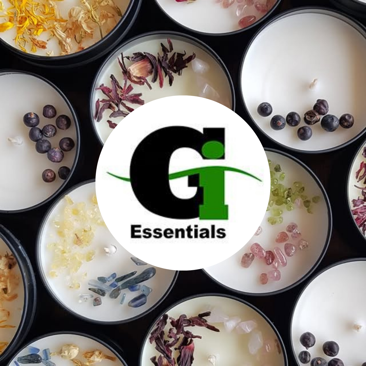 Gi Essentials – Heartwood Essence