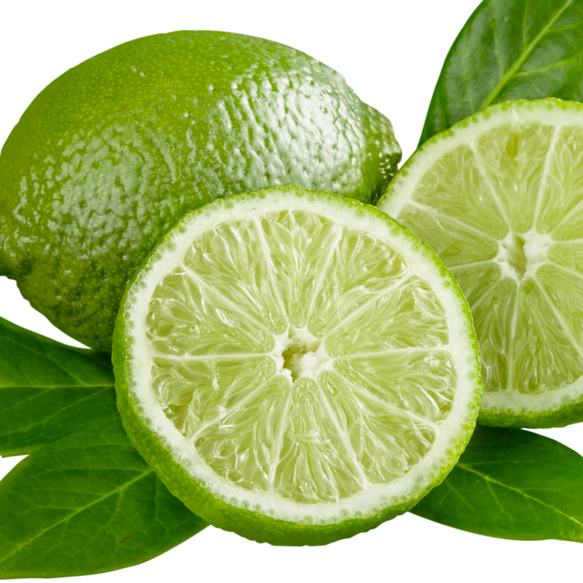 Lime - Essential Oil - 10ml – Heartwood Essence