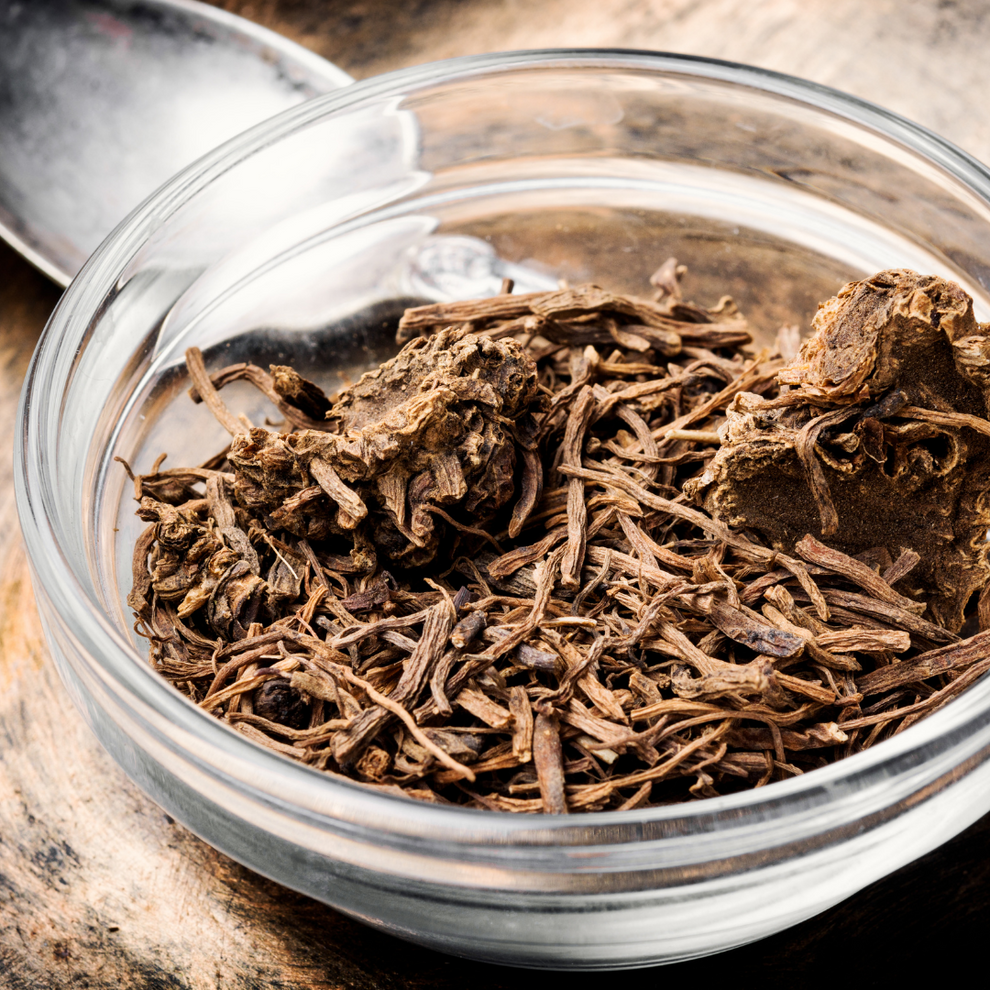 Valerian Root Essential Oil - 5ml – Heartwood Essence